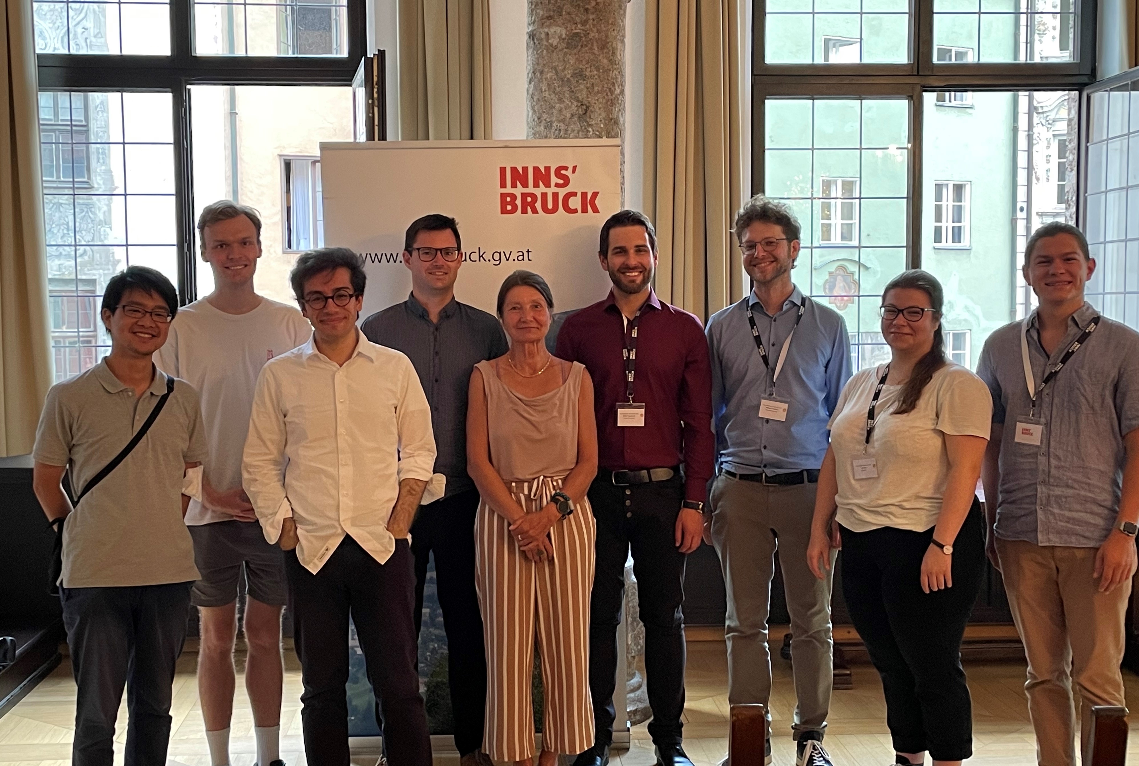 20. Orgelwettbewerb um den Paul-Hofhaimer-Preis | Innsbruck Informiert